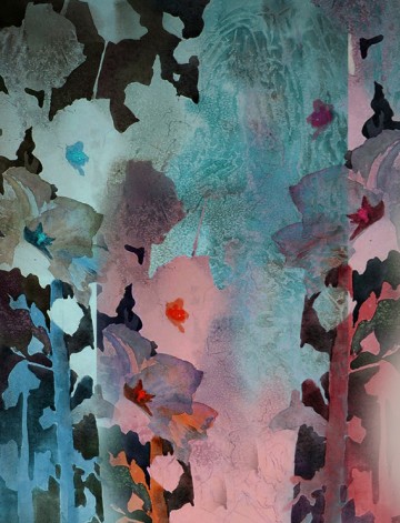 Liz Brizzi: Artist Interview - Aaryn West