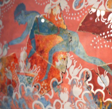 Ancient Minoa: The Metropolitan Museum of Art - Aaryn West