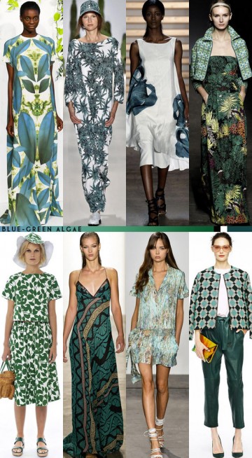 Spring 2015 Color Roundup - Aaryn West