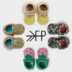 Loving Lately: Freshly Picked - Aaryn West